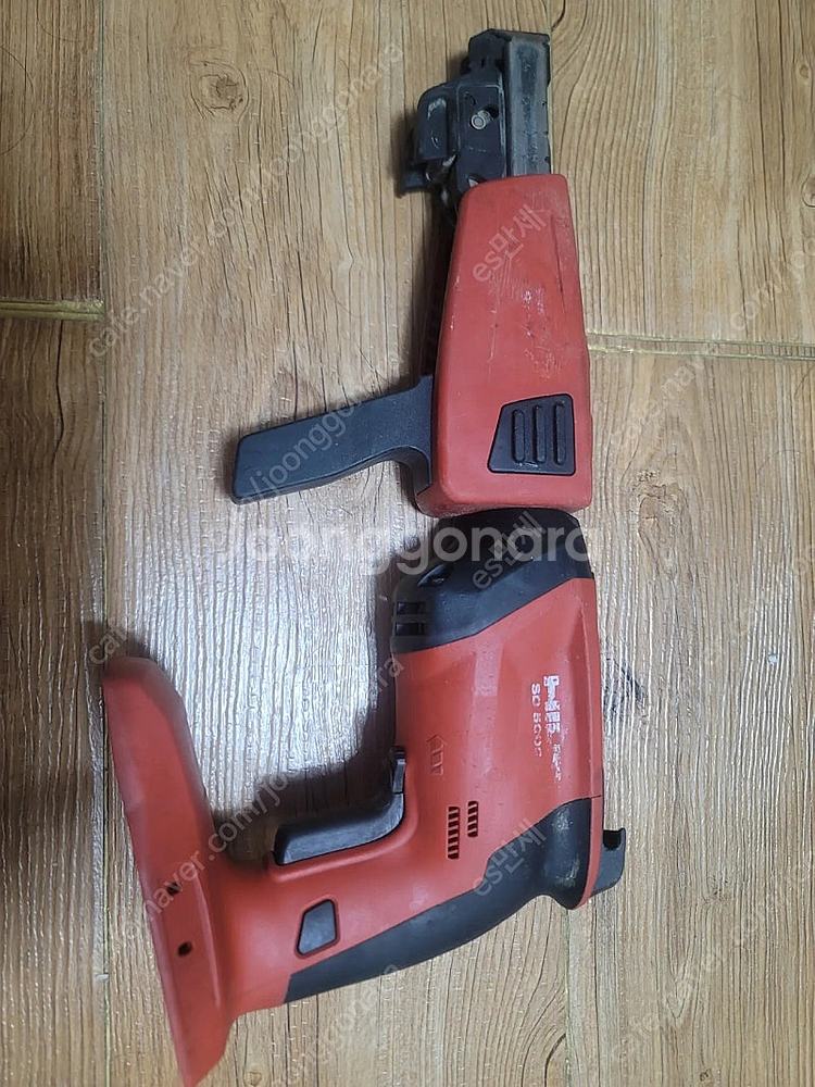 힐티 SD 5000 팝니다 | 중고나라 카페에서 운영하는 공식 사이트