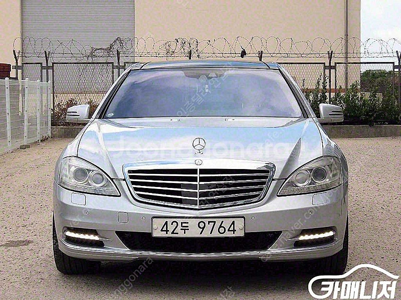 [벤츠]S클래스-W221 S500L 블루이피션시 (5인... | 중고나라 - 안심되는 중고거래