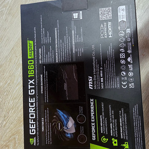 msi 1660super 중고... | 중고나라 카페에서 운영하는 공식 사이트