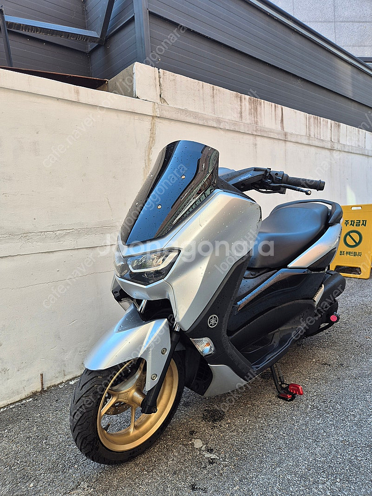 야마하 nmax125 22년식 팔아요 | 중고나라 카페에서 운영하는 공식 사이트