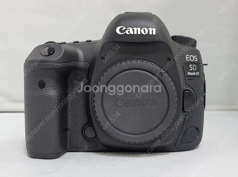 캐논정품 5dmark4 (오막포) 리퍼 | 중고나라 - 안심되는 중고거래