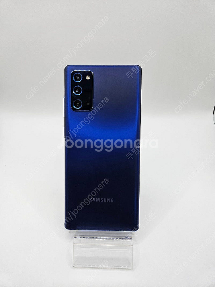 S급 갤럭시노트20 N981 삼성정품 당일택배 검수완료 | 중고나라 - 안심되는 중고거래