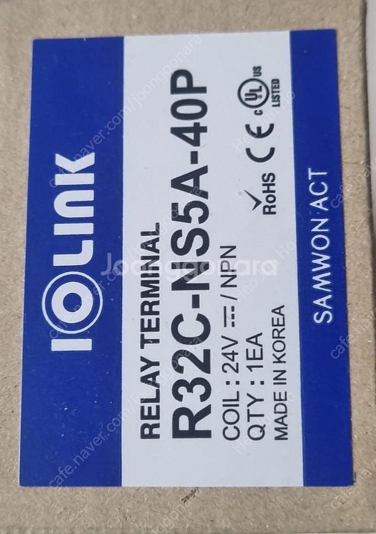 R32C-NS5A-40P | 중고나라 카페에서 운영하는 공식 사이트