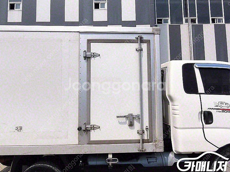 [소형화물][내장탑]더뉴봉고3 (LPG) 1.0톤/킹캡... | 중고나라 - 안심되는 중고거래