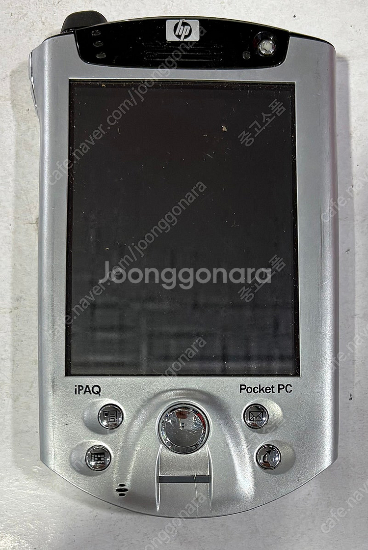 HP pocket PC h5450 부품용 또는 소품용 ... | 중고나라 카페에서 운영하는 공식 사이트