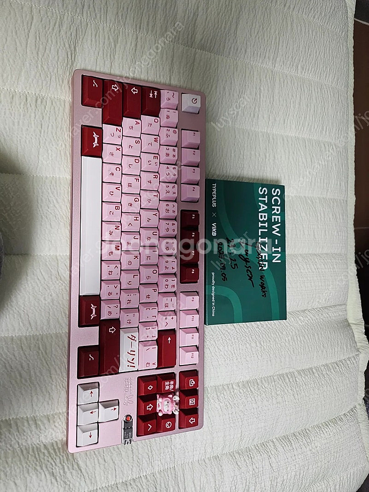 matrix magic 3.0 tkl 메토끼 | 중고나라 - 안심되는 중고거래