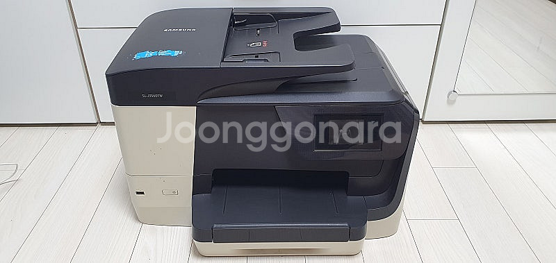 삼성 SL-J3560FW 복합기 프린터 판매 | 중고나라 - 안심되는 중고거래