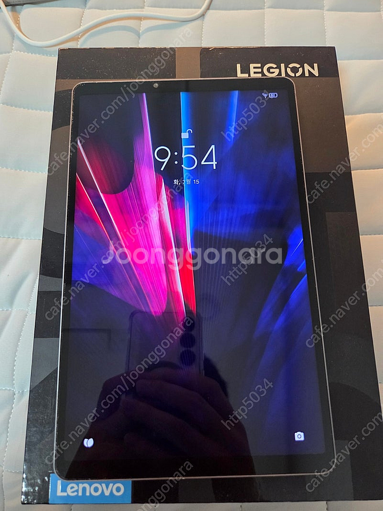 레노버 y700 1세대 8/128gb 판매합니다 | 중고나라 - 안심되는 중고거래