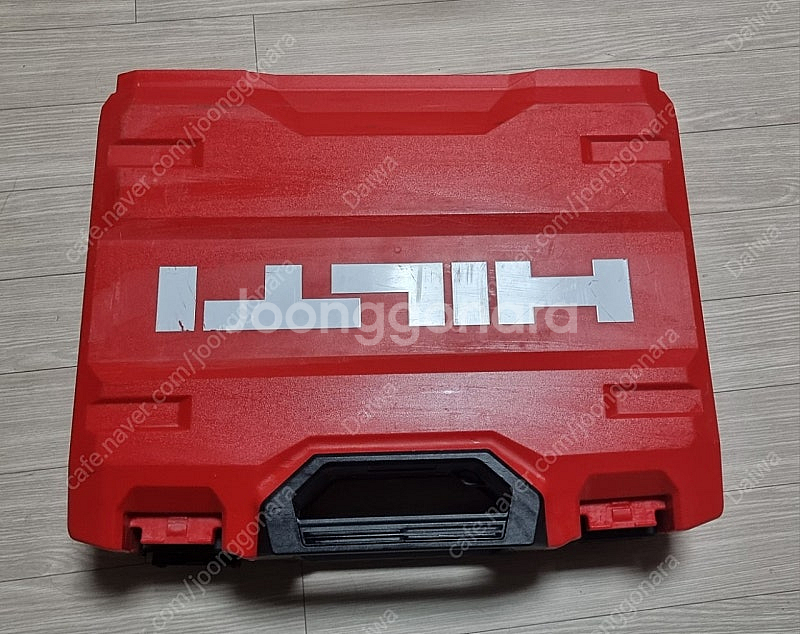 힐티 TE500X 팝니다 | 중고나라 - 안심되는 중고거래