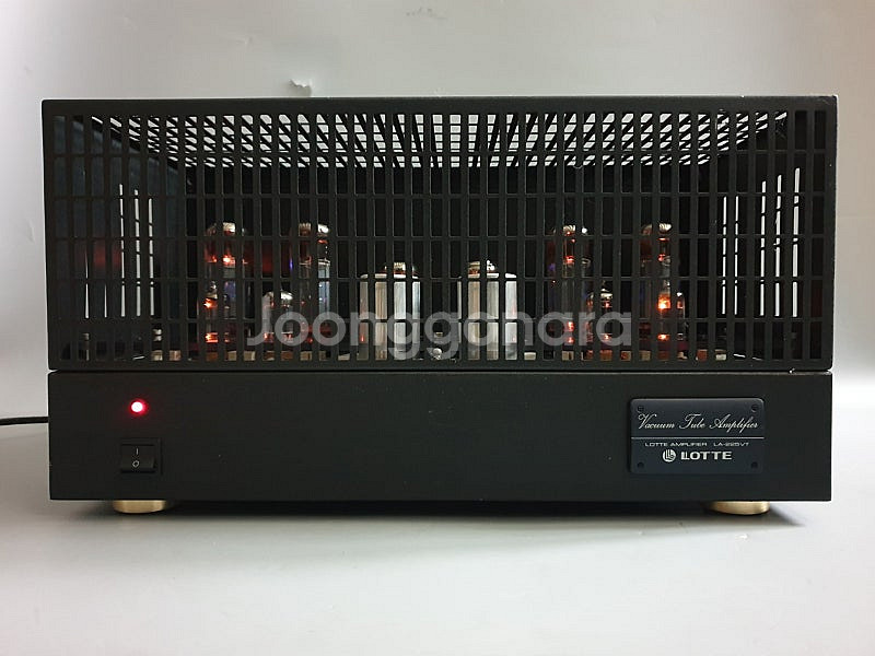 EL34 진공관 오디오 파워앰프 LA 225VT | 중고나라 - 안심되는 중고거래