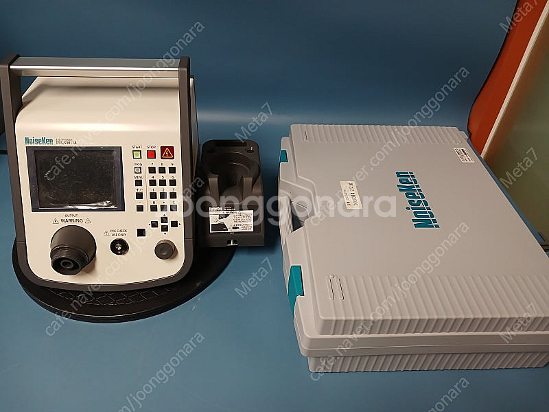 Noiseken ESS-S3011A (GT-30R Gu... | 중고나라 - 안심되는 중고거래