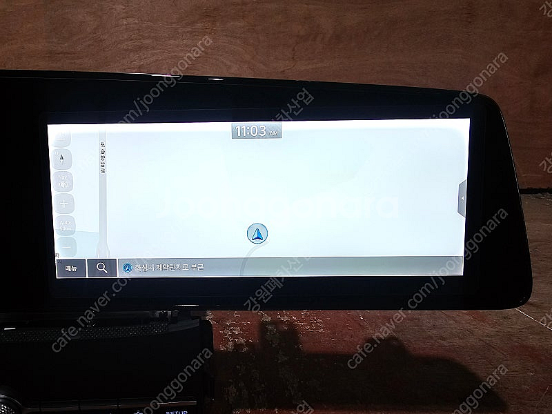 [GW] 아반떼 CN7 2020년 5세대 AVN 네비게... | 중고나라 - 안심되는 중고거래