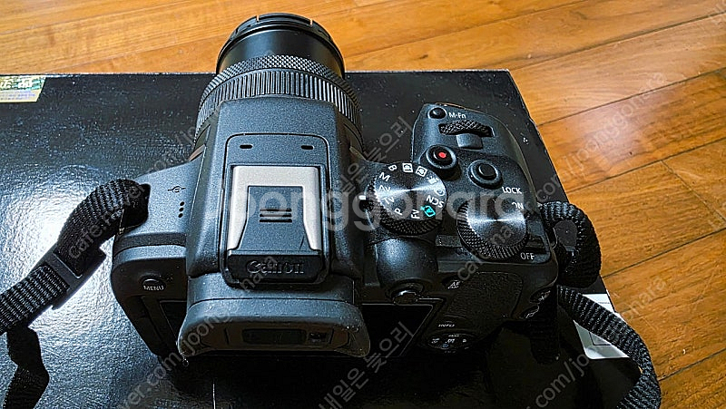 캐논 EOS R10 미러리스 카메라 18-45mm 렌즈 | 중고나라 카페에서 운영하는 공식 사이트