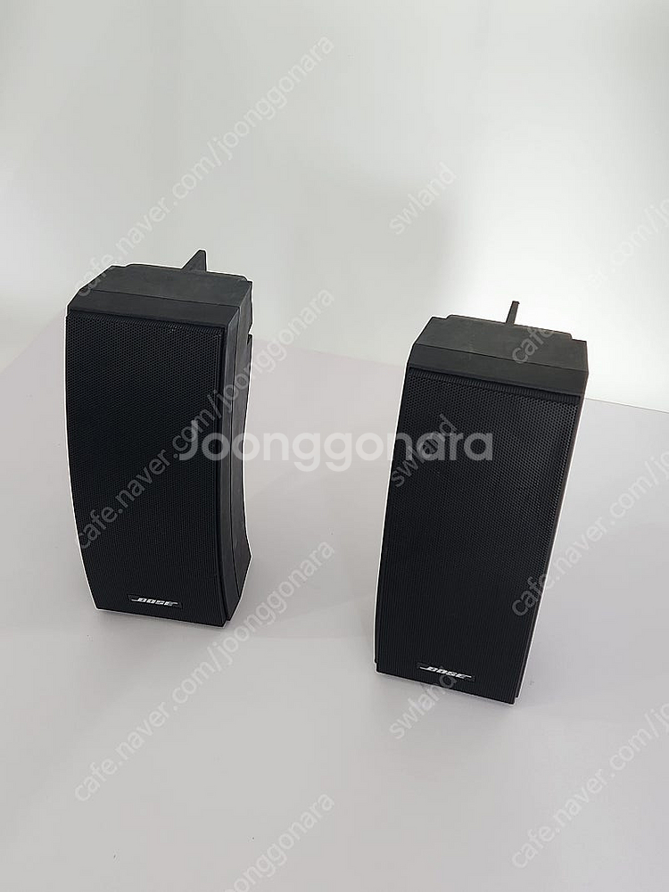 BOSE 251 스피커 1조 | 중고나라 - 안심되는 중고거래