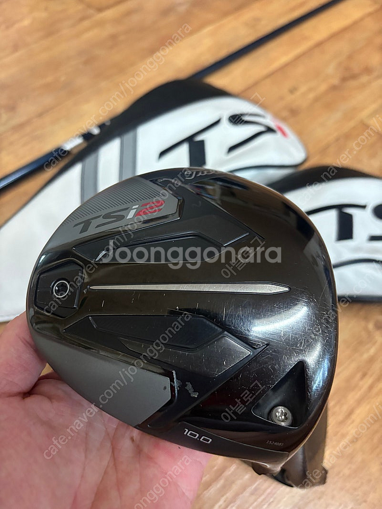 타이틀리스트 Tsi2 10도 헤드 | 중고나라 카페에서 운영하는 공식 사이트