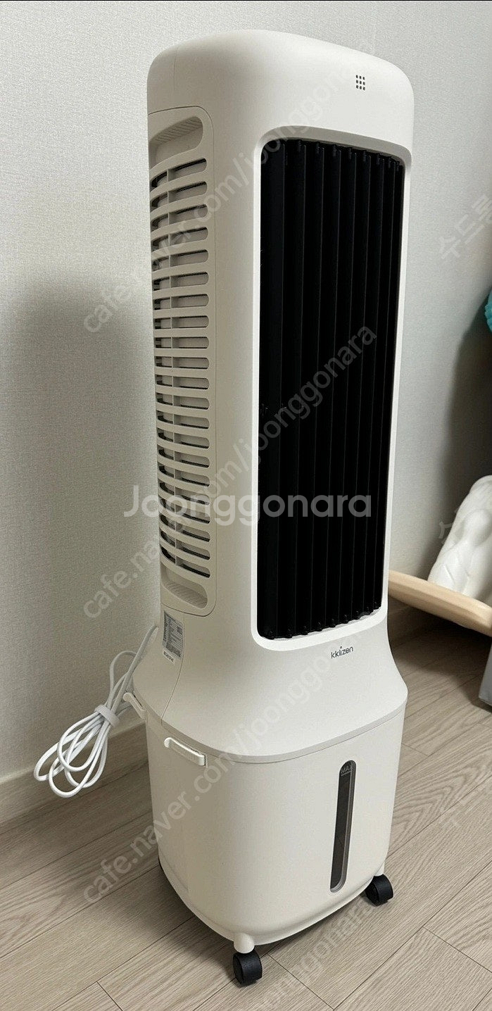 끌리젠 냉풍기 klz-ac01 | 중고나라 - 안심되는 중고거래