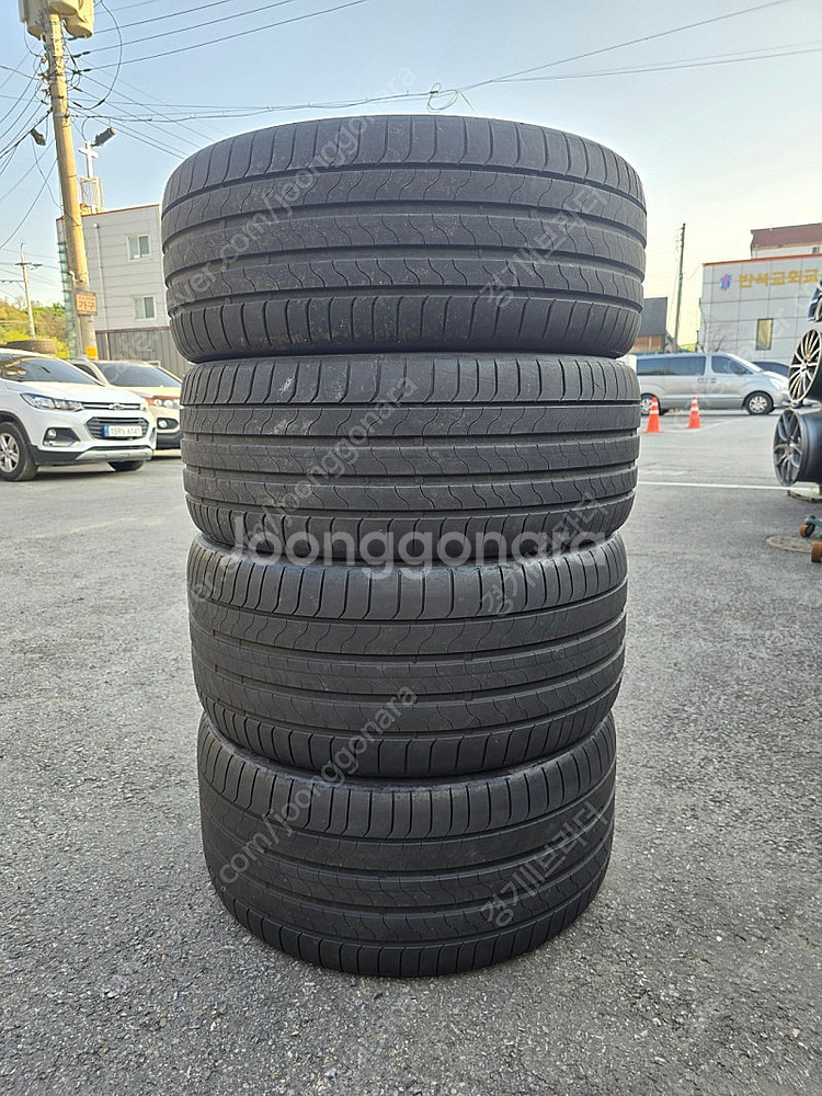 255 45 20 / 285 40 20 신형7시리즈 순... | 중고나라 - 안심되는 중고거래