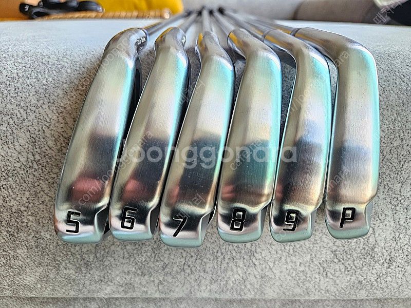 유니스골프 정품 로마로 RD Tour C101 5~P ... | 중고나라 카페에서 운영하는 공식 사이트