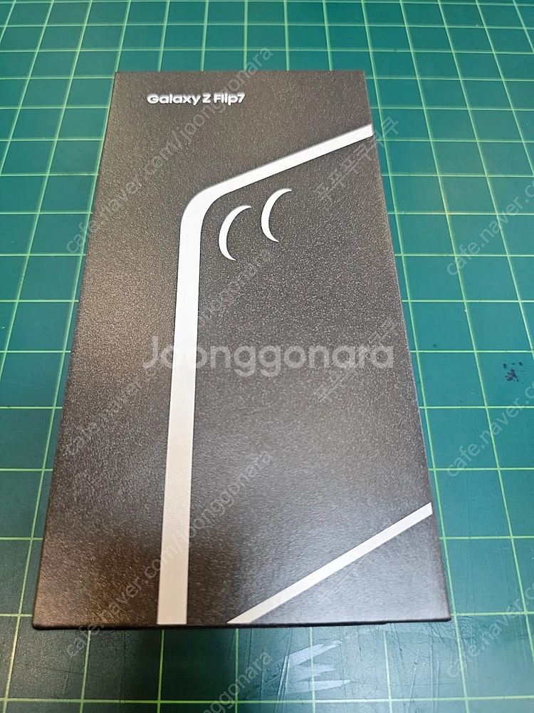 부산 z플립7 512g 자급제 미개봉 팝니다. | 중고나라 - 안심되는 중고거래