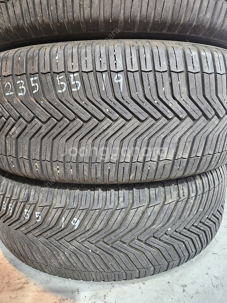 235 55 19 2355519 미쉐린 중고타이어 판매 | 중고나라 - 안심되는 중고거래