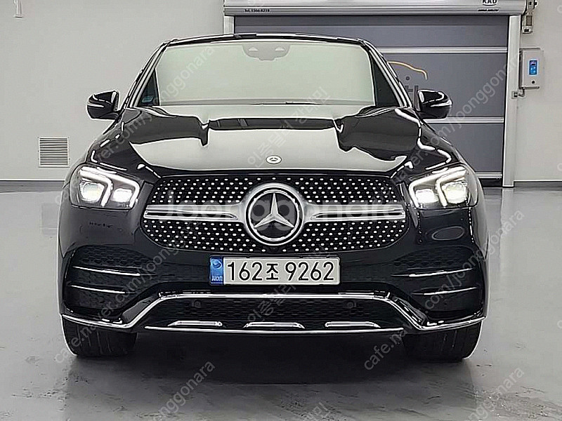 벤츠 GLE 클래스 W167 GLE 350e 4MATI... | 중고나라 - 안심되는 중고거래