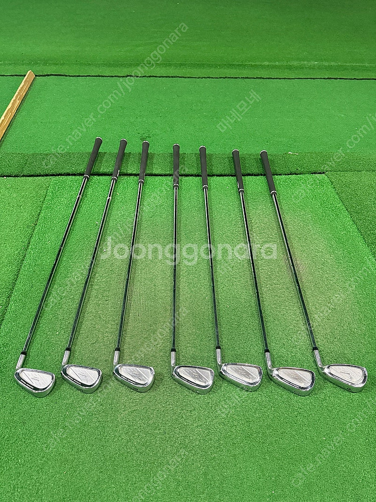 브리지스톤 V300 1세대 아이언(4~P) 950S | 중고나라 - 안심되는 중고거래