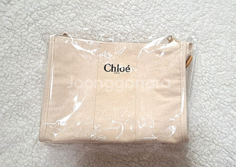 끌로에 Chloe 컨버스 파우치 팝니다. | 중고나라 - 안심되는 중고거래