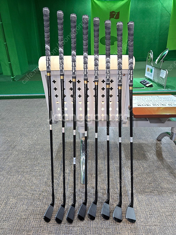 미즈노 아이언 풀세트 [MX-90 LIMITED] | 중고나라 - 안심되는 중고거래