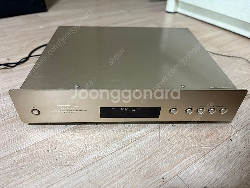 인켈 튜너 TX-7CA | 중고나라 카페에서 운영하는 공식 사이트