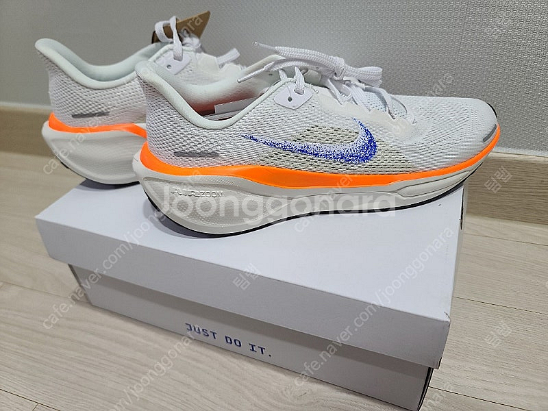 나이키 페가수스41 블루프린트 HM4820-100 나코... | 중고나라 카페에서 운영하는 공식 사이트