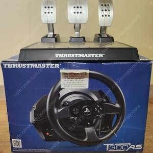 트러스트마스터 T300RS 중... | 중고나라 카페에서 운영하는 공식 사이트