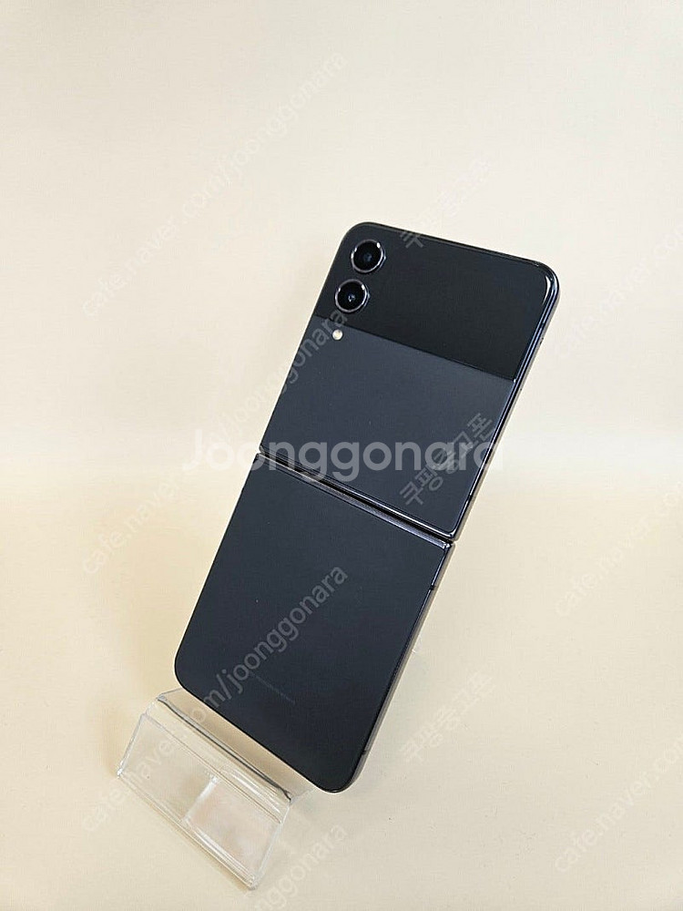 무잔상 갤럭시 Z플립4 F721 삼성 정품할인판매 당일... | 중고나라 - 안심되는 중고거래