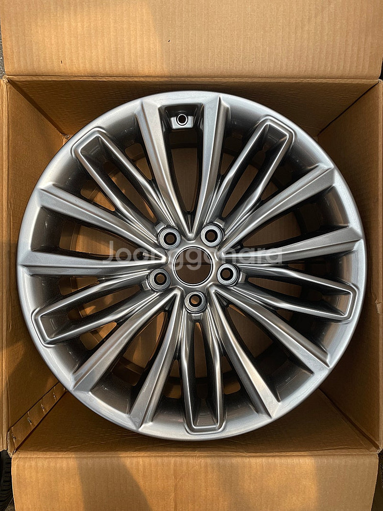 [판매] 그랜저IG 19인치 순정/크롬 휠 팝니다 | 중고나라 - 안심되는 중고거래