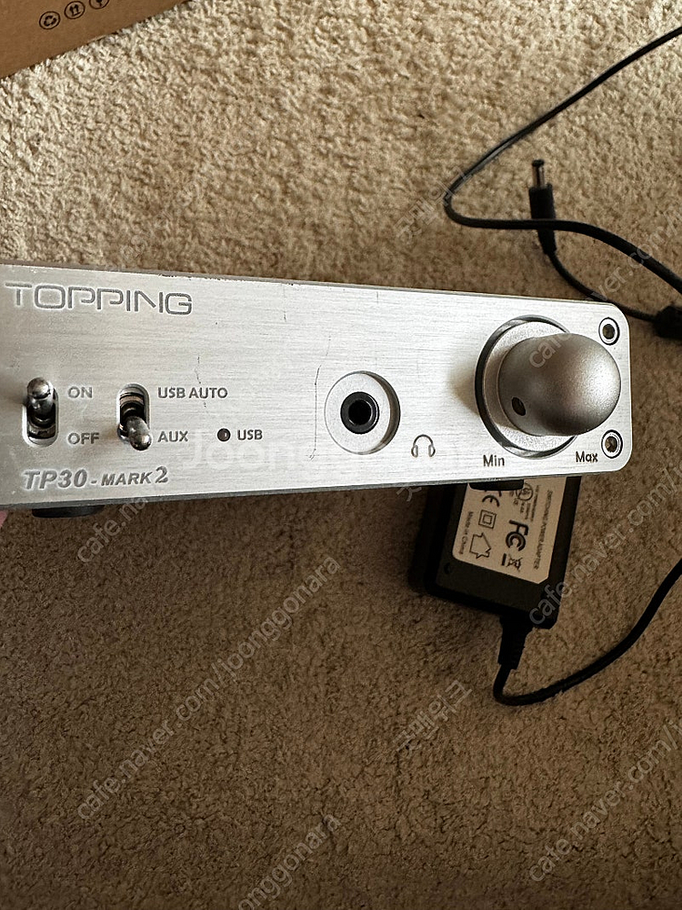 토핑tp30 mark2 디지털앰프 | 중고나라 - 안심되는 중고거래