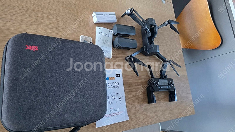SJRC F11 4K PRO | 중고나라 - 안심되는 중고거래
