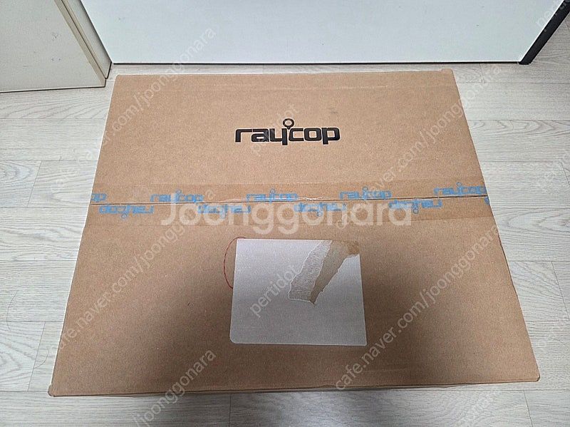 레이캅 rs pro2 (미개봉 새상품,가격내림) | 중고나라 - 안심되는 중고거래