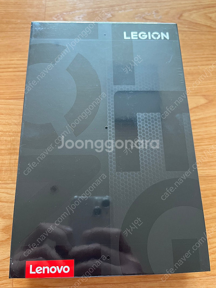 Lenovo Legion Y700 3세대 12G/256... | 중고나라 - 안심되는 중고거래