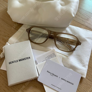 젠틀몬스터 mm113 중고거래... | 중고나라 - 안심되는 중고거래