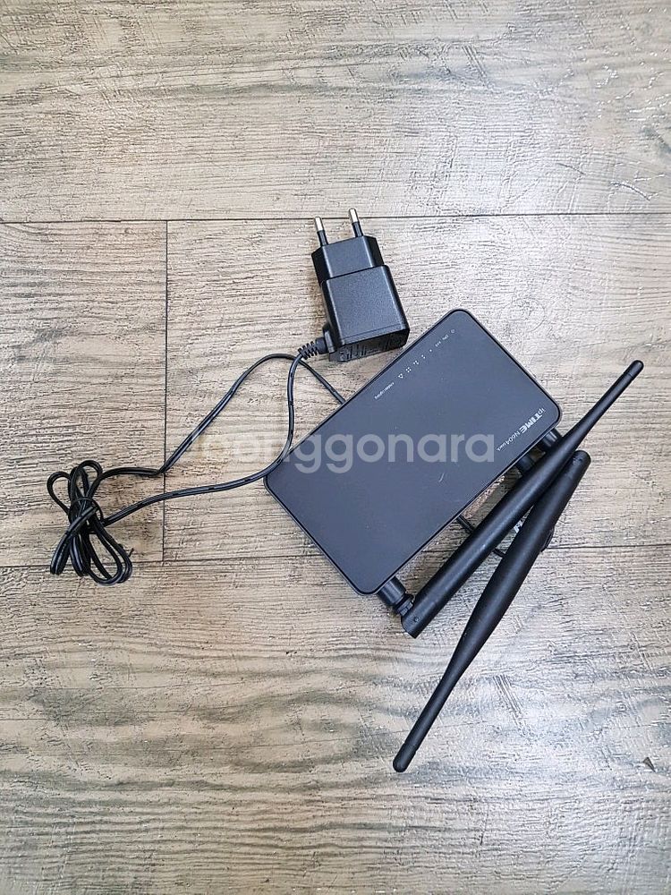 ip time n604 공유기 | 중고나라 - 안심되는 중고거래