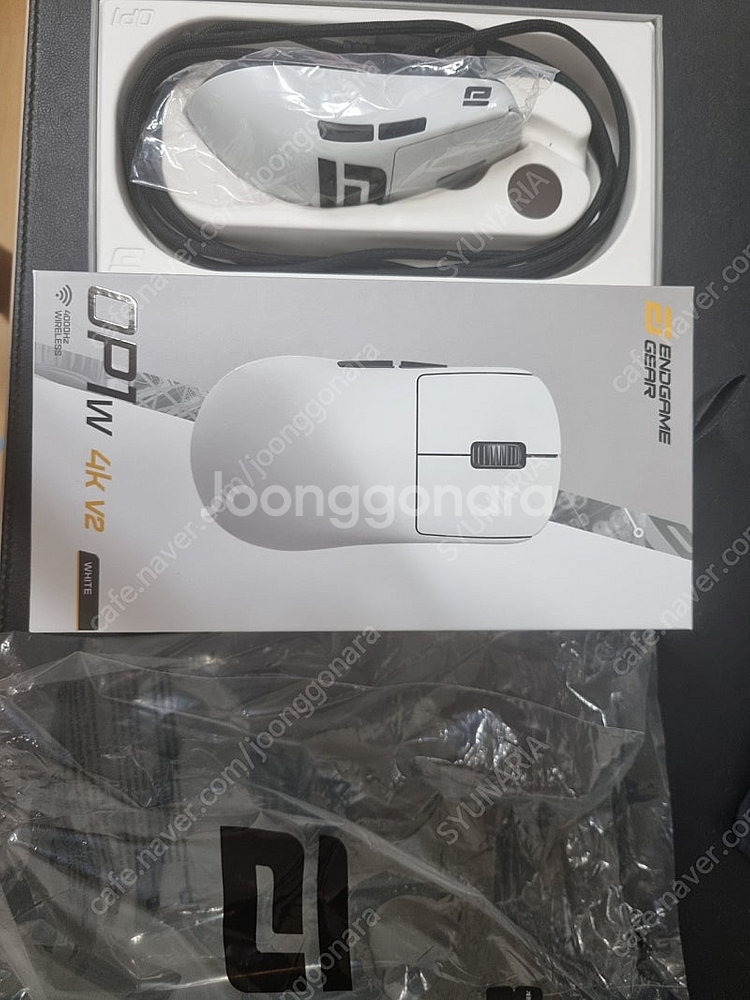 op1w 4k v2 화이트 | 중고나라 - 안심되는 중고거래