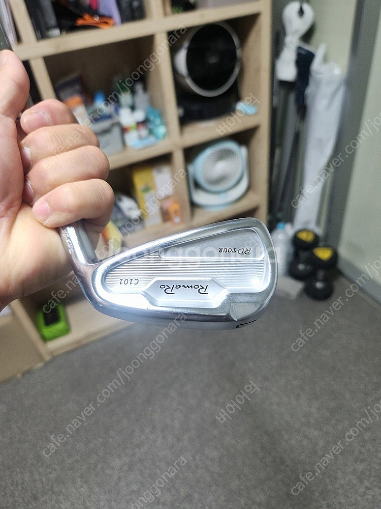 로마로 C101 4-p 52도 56도 일괄판매 | 중고나라 - 안심되는 중고거래