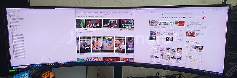 5959x 컴퓨터(pc) 본체 + G9 모니터 통으로 ... | 중고나라 - 안심되는 중고거래