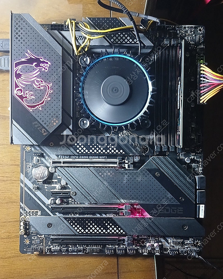 반본체 i7 12700k | 중고나라 - 안심되는 중고거래