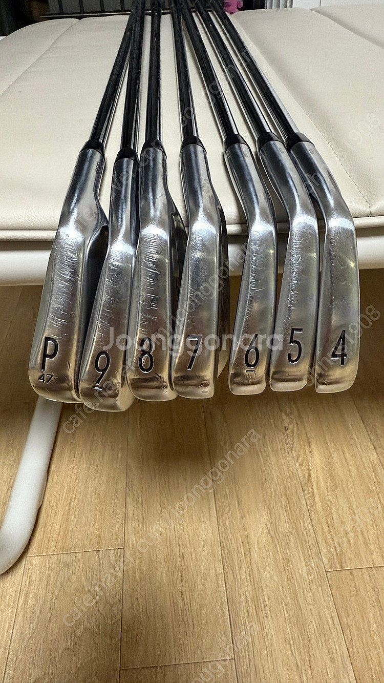 타이틀리스트 620mb sm10 보키 팝니다. | 중고나라 - 안심되는 중고거래