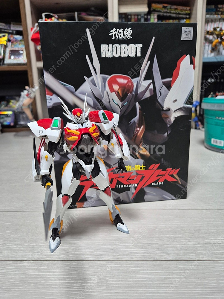 센티넬 라이오봇 테카맨블레이드, 트랜스포머 보이저 메가... | 중고나라 - 안심되는 중고거래