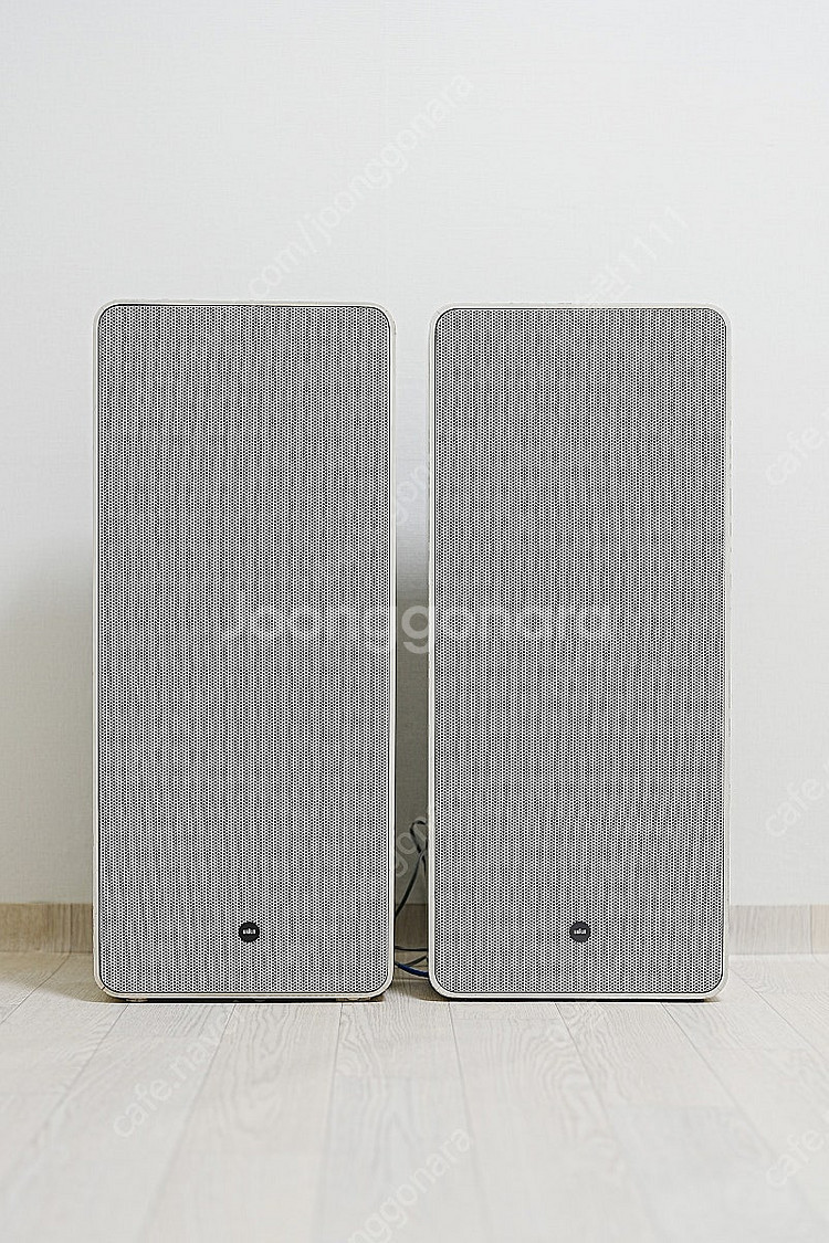 디터람스 Braun L550 2핀 딘단자 스피커 판매합... | 중고나라 - 안심되는 중고거래