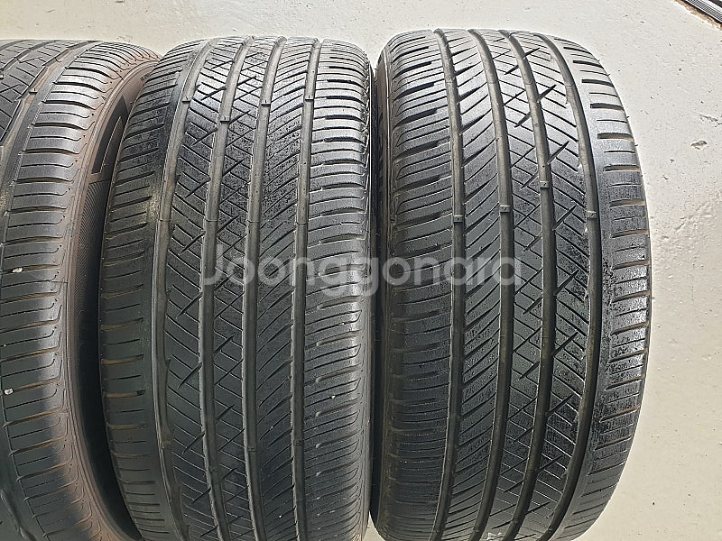 245 45 18 한국 중고타이어 4개 세트 판매합니다 | 중고나라 - 안심되는 중고거래