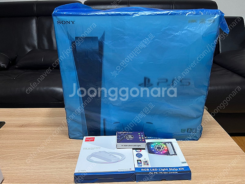 (1호선) PS5 디스크 에디션 1218A 1218 최... | 중고나라 - 안심되는 중고거래