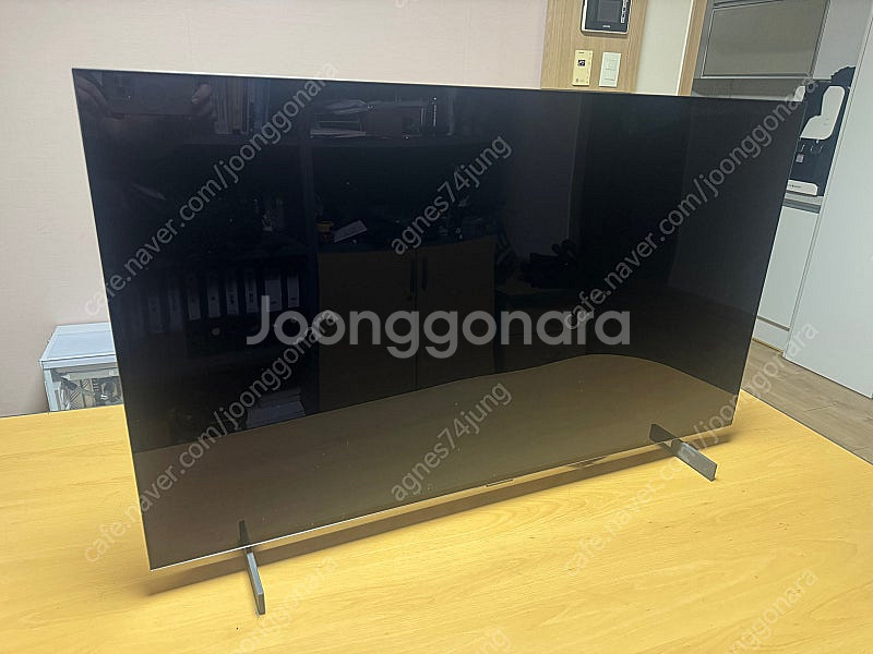 LG 42c3 oled 4k 모니터겸TV 팝니다. | 중고나라 - 안심되는 중고거래