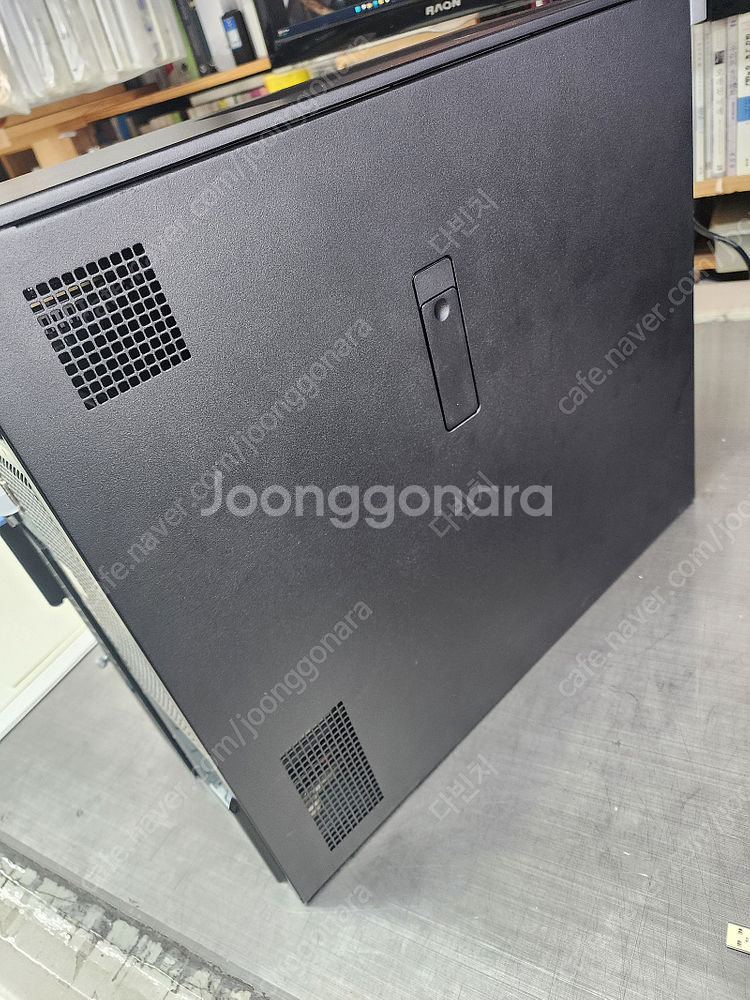 Dell 7920 워크스테이션 제온 플래티넘 2CPU | 중고나라 - 안심되는 중고거래